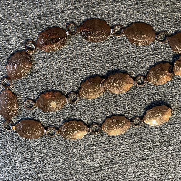 Accessories | Copper Belt | Poshmark